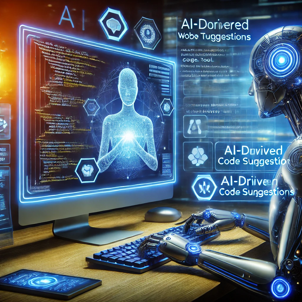 The Future of AI in Web Development: How It’s Changing the Industry ...